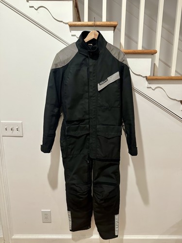 AEROSTICH ROADCRAFTER CLASSIC ONE PIECE SUIT MEN'S SIZE 40 MOTORCYCLE ...