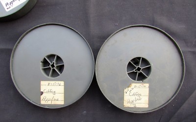 1976 Coffee County vs Appling County Ga Football Film - Douglas Ga ...