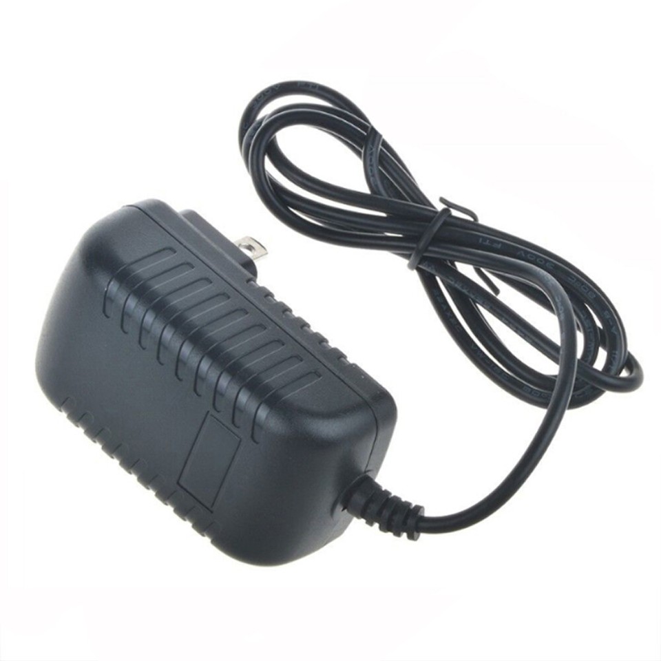 AC Adapter for AOR AR8000 AR 8000 Wide Range Scanner Radio Receiver ...