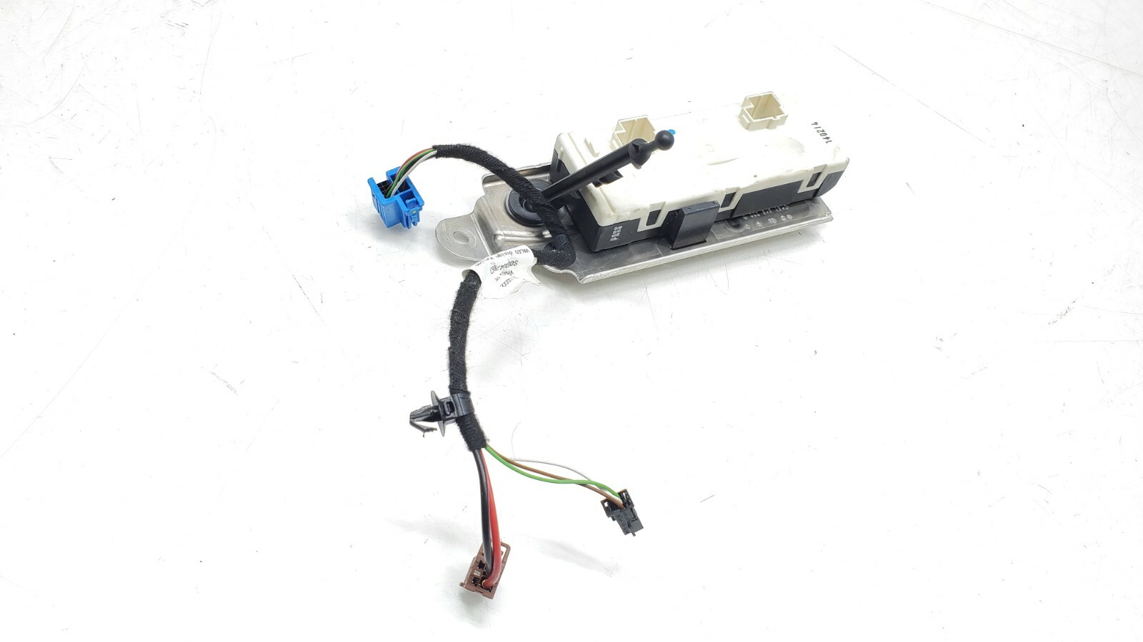 2014-2017 MERCEDES S550 TRUNK LID KEYLESS ENTRY CONTROL MODULE ASSEMBLY ...