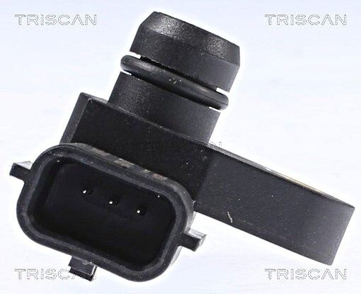 Intake Manifold Pressure Sensor TRISCAN Fits INFINITI NISSAN Fx G M ...