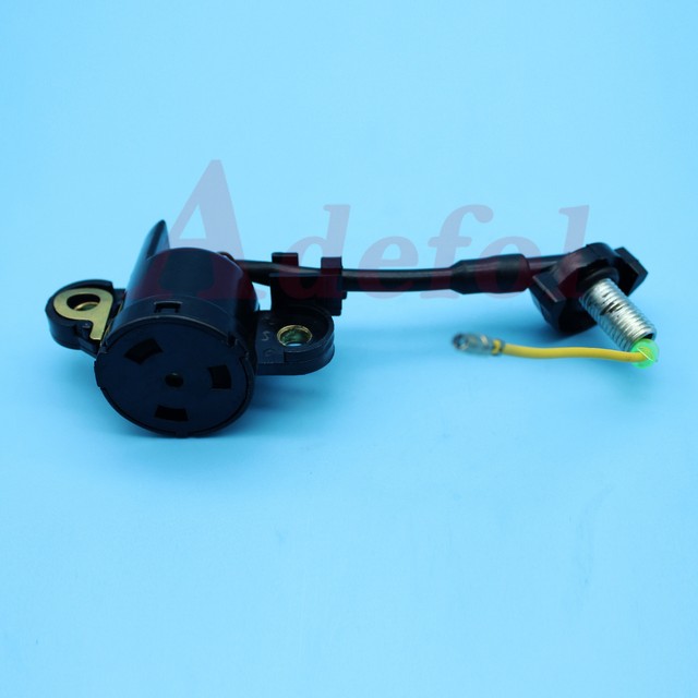 Oil Level Alert Sensor Switch fit HONDA GX240 270 GX340 GX390 8hp-13hp ...