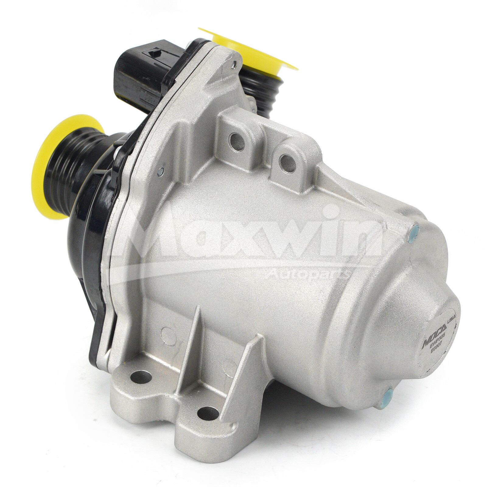 Water Pump Fit BMW X1 X3 X4 X5 X6 Z4 135i 335is 535i 640i 740i 3.0L | eBay
