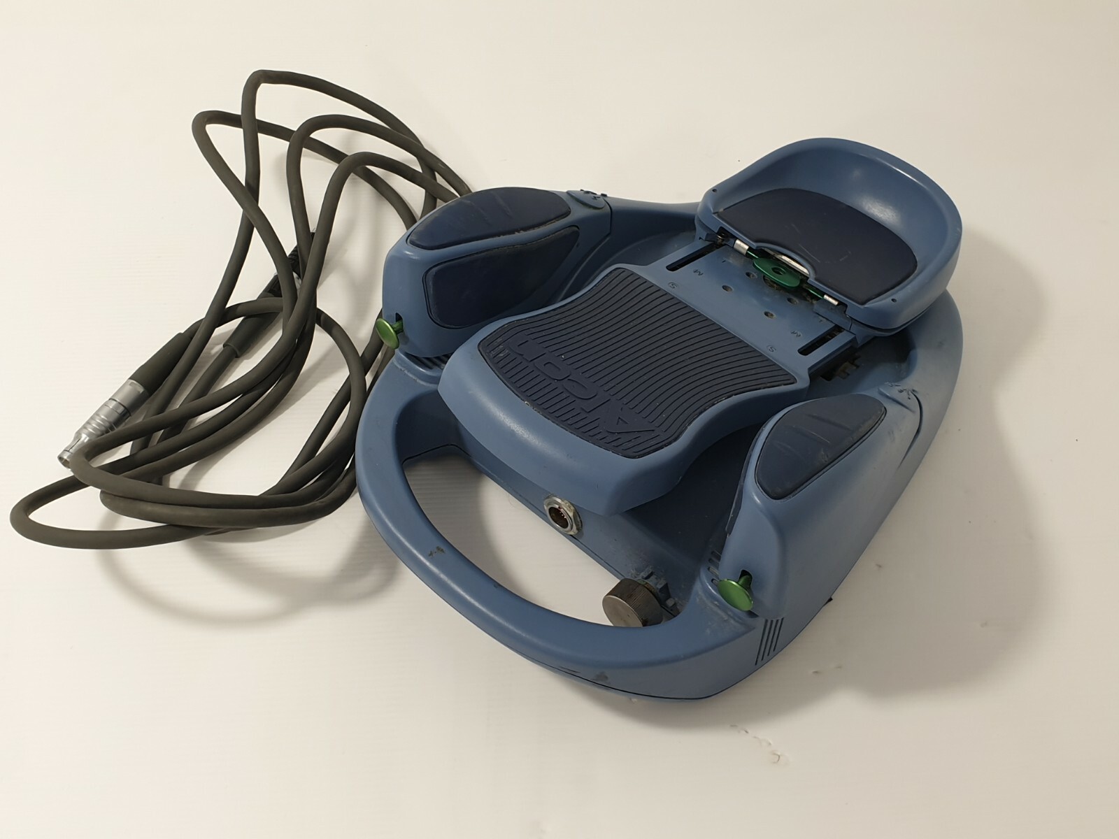 X Alcon Infiniti Vision System Enhanced Footswitch 8065750403 for sale ...