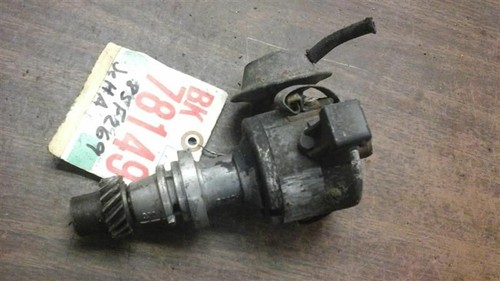 85 86 87 VW GOLF DISTRIBUTOR EXC. GTI 2580 | eBay