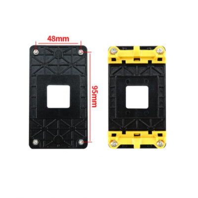 AMD CPU Motherboard Mounting Brackets & Backplate Base for FM2 FM1 ...