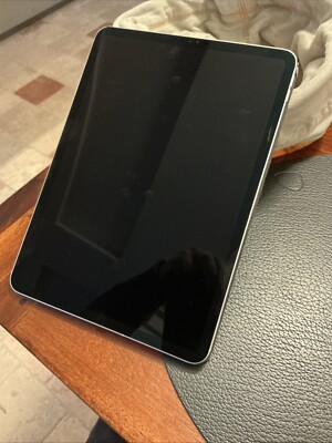 Apple iPad Pro 1. Gen 512GB, Wi-Fi + 4G (Ohne Simlock), 11 Zoll - Space ...