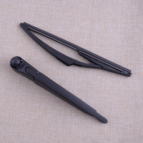 Kit Rear Windshield Wiper Arm Blade Fit For Mini Cooper S R56 2006-2015 ...