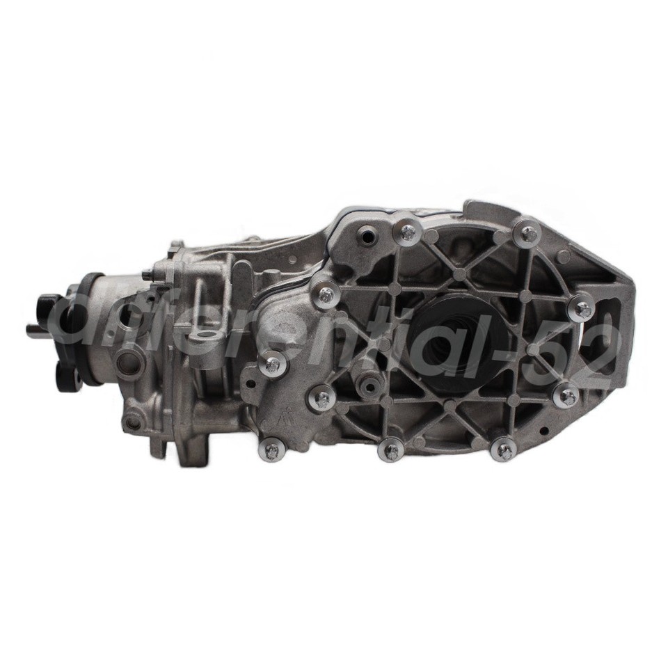 Rear Differential Assembly For Mercedes-Benz GLA CLA Series 4Matic A ...