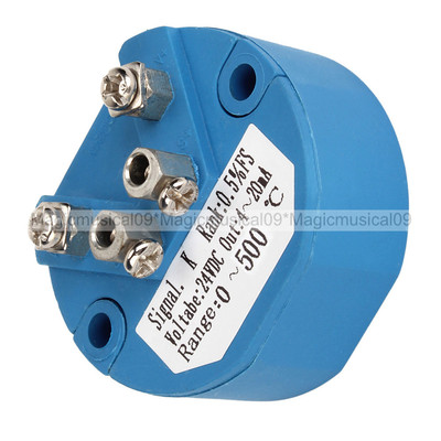 Transmitters - Thermocouple Transmitter