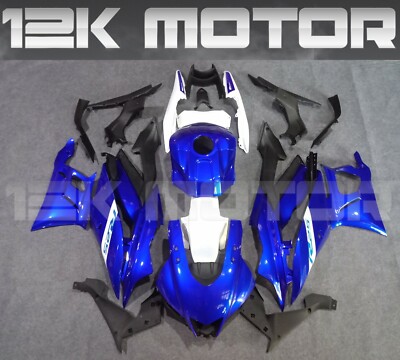 BLUE FAIRING KIT FAIRINGS SET FOR R3 R25 2019 2020 FAIRING PART | eBay ...