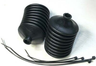 Morris Minor 1953-1972 New Gaiter Kit, Steering Rack | eBay