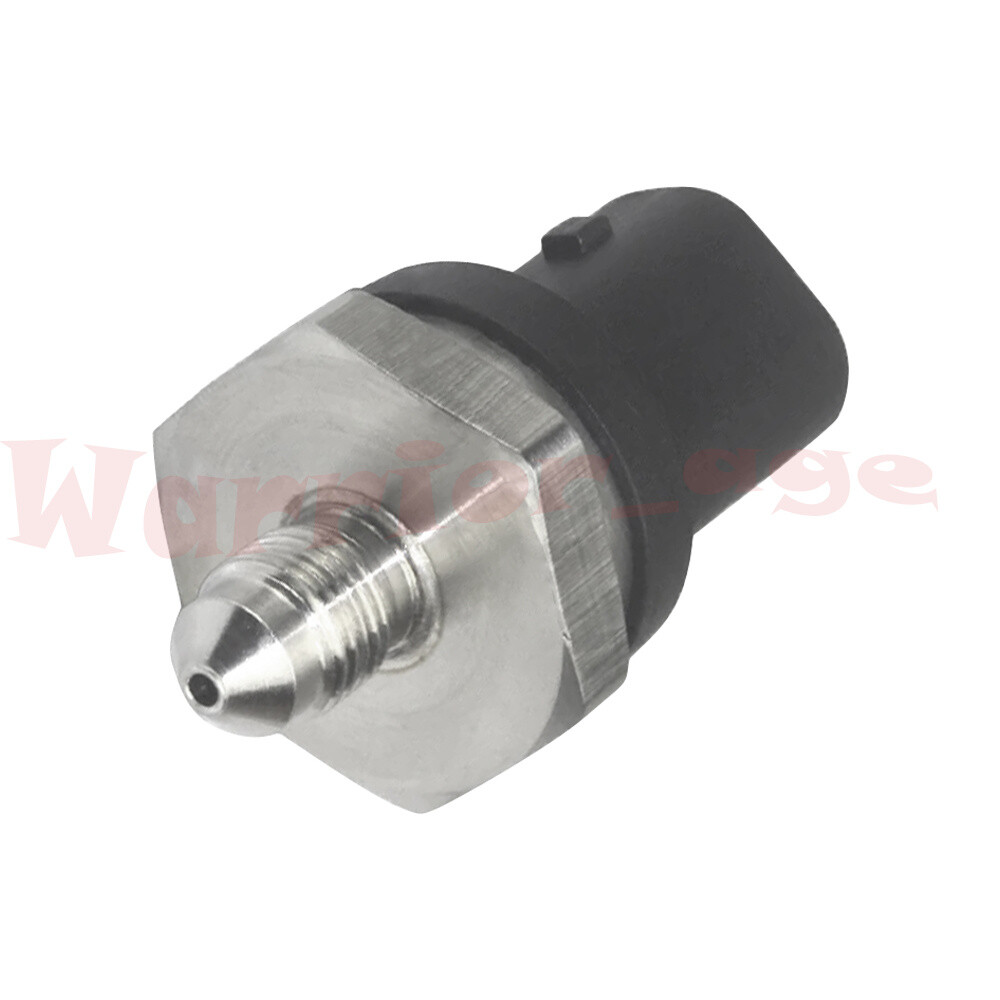 Fuel Pressure Regulator 31339155 NEW For VOLVO V60 MK1 | eBay
