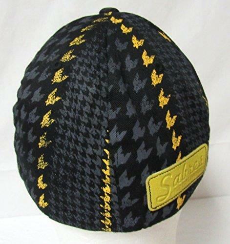 Buffalo Sabres Men's One Size Fits Most Crossed Swords Baseball Cap/Hat ...