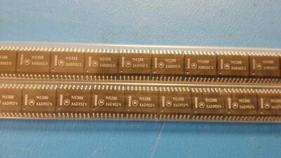 (5 PCS) MC14538BDW MOT Monostable Multivibrator Dual 16-Pin SOIC WIDE BODY | eBay