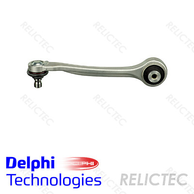 Front Left Wishbone Track Control Arm Audi:A4,A5 8W0407509B ...