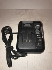 Bostitch 18v Lithium Battery Charger BTC490L Type 2 for sale online | eBay