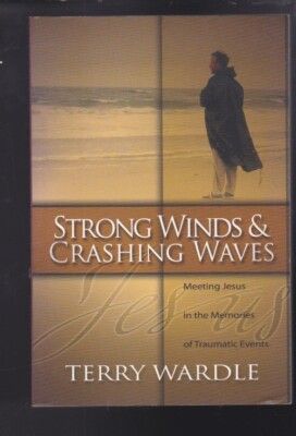 Terry Wardle Strong Winds & Crashing Waves Paperback LN | eBay