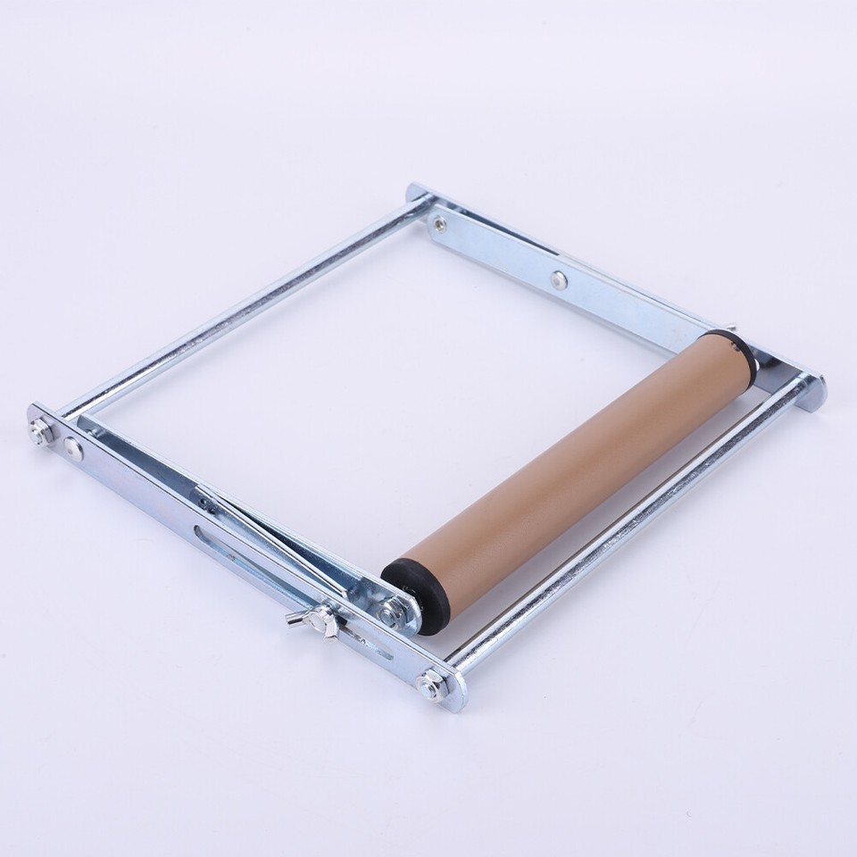 Cutting Lift Table Stand Stainless Steel Metal Support Stand for ...