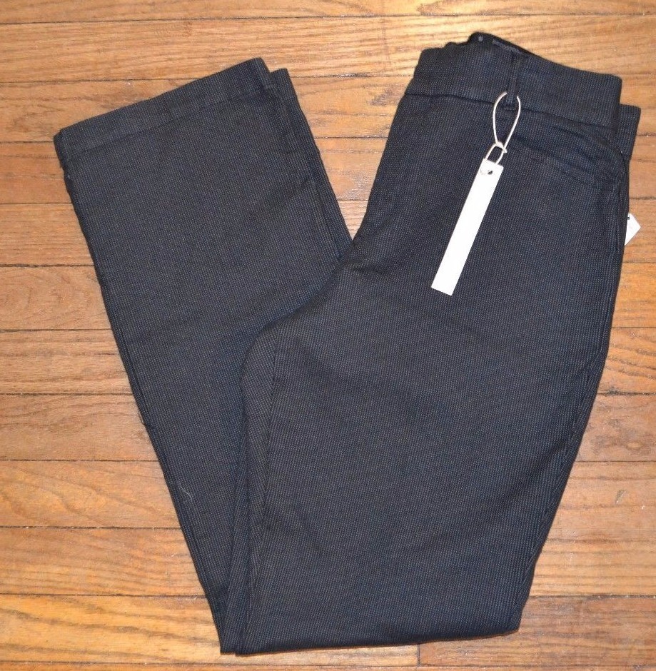 Gloria Vanderbilt Khaki Unltd Charlene Comfort Fit Ultra Twill ...