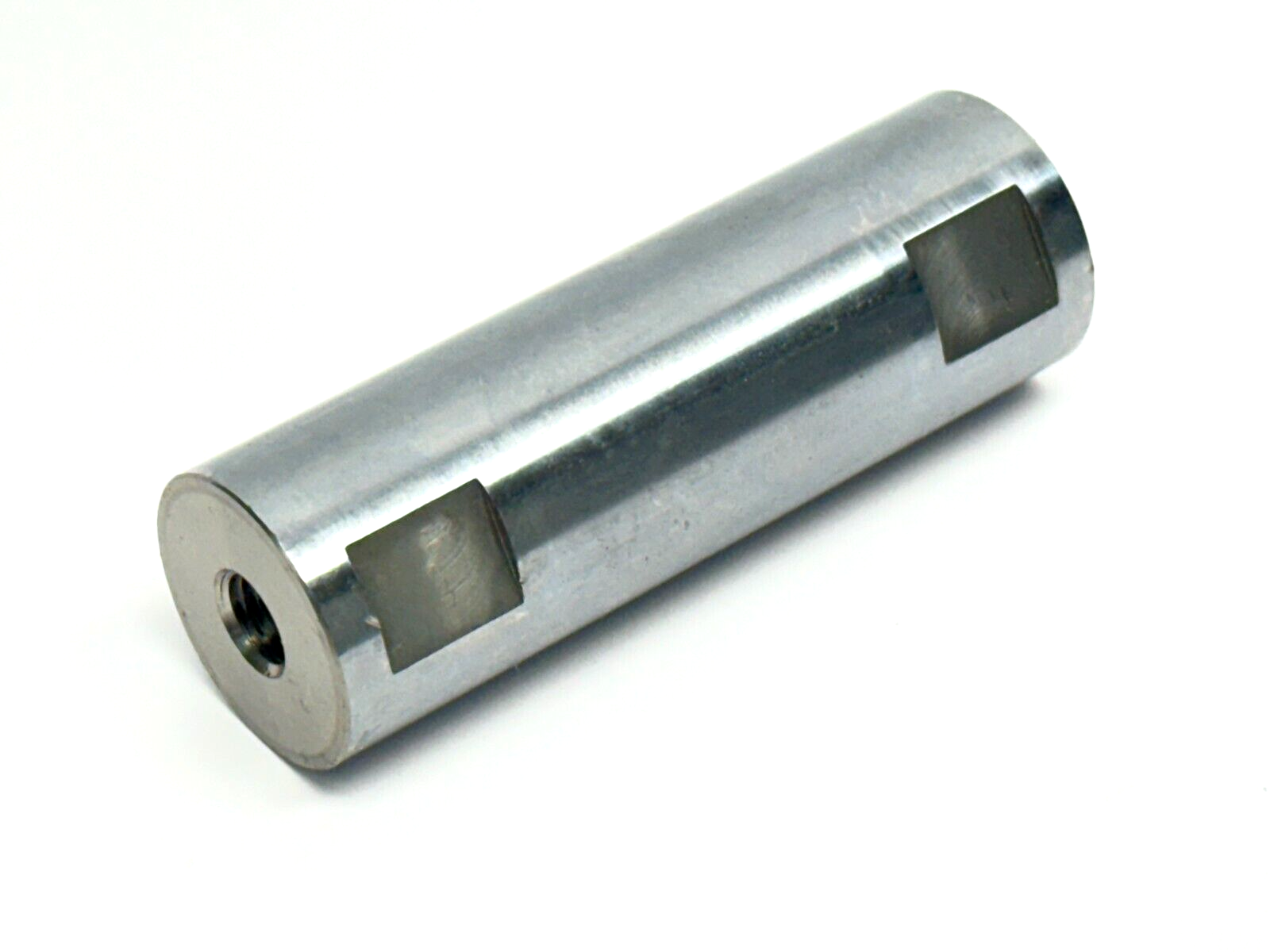 Misumi PSSFGW30-91-M10-N10-WSC5-X5 Linear Shaft Tapped 91mm Length 30mm ...