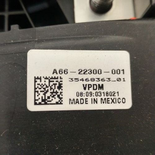 Freightliner Circuit Protection V-Power Distribution Module - P/N A66 ...