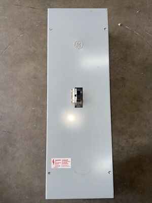 Electrical Panels & Boards - 150 Amp