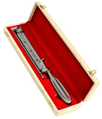 NEW GERMAN WATSON SKIN GRAFT KNIFE HANDLE DERMATOME SURGICAL ...