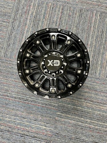 XD Hoss II Wheel, 18X9 inch, 8X165.1 bolt pattern, New | eBay