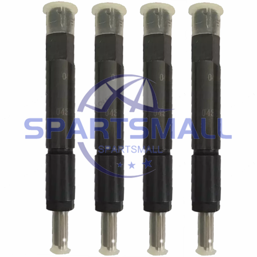 4X Fuel Injector 04234349 for Deutz BFL914 Diesel Engine | eBay