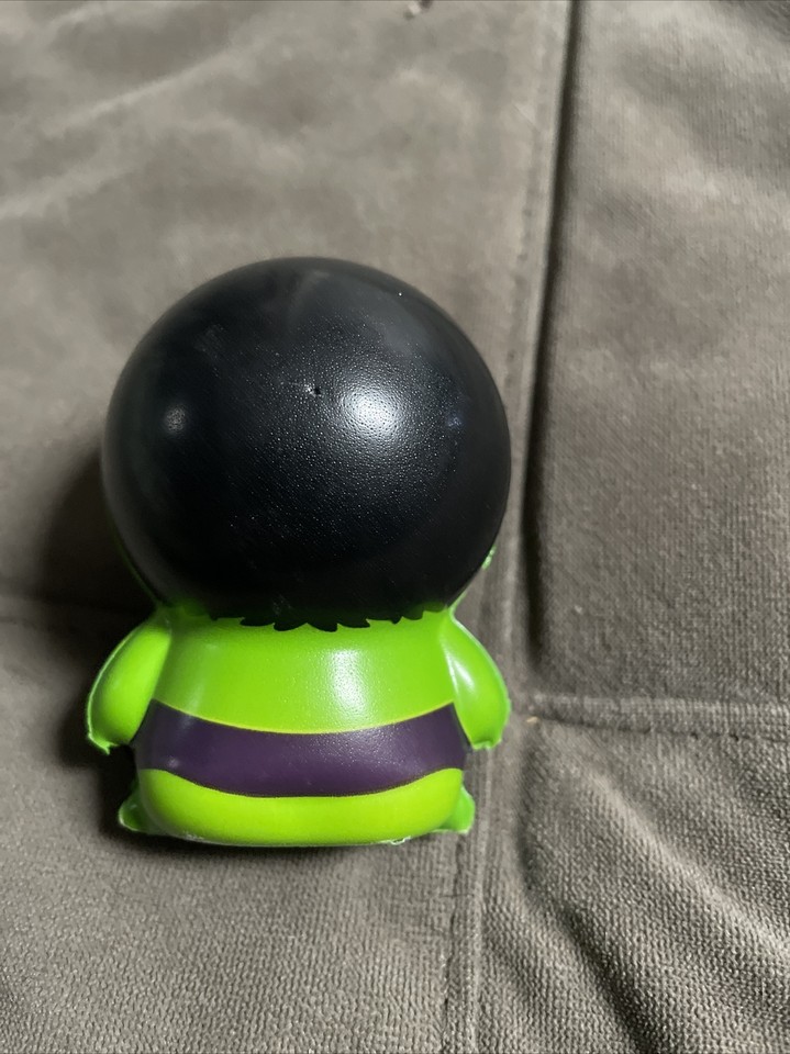 Imperial - Superman - DC - Mini Vinyl Figure - Approx. 3" High ...