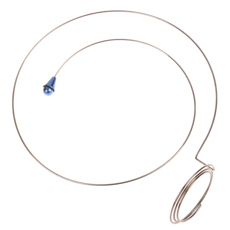 1Pc Stainless Steel Wire Eye Loupe Eyeglasses Holder Watch Repair ...