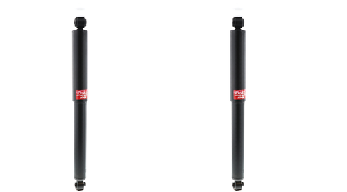KYB Shock Absorber-Excel-G Rear for 06-13 Suzuki Grand Vitara Pair ...