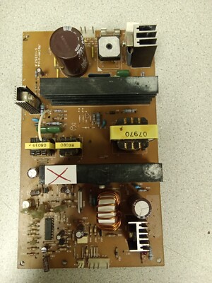 Unbranded CMK-81X S-10352 A Board | eBay