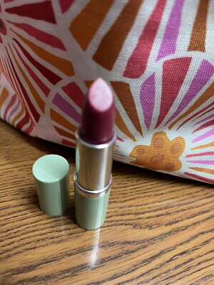 CLINIQUE Lipstick RASPBERRY GLACE - Vintage NWOB | eBay