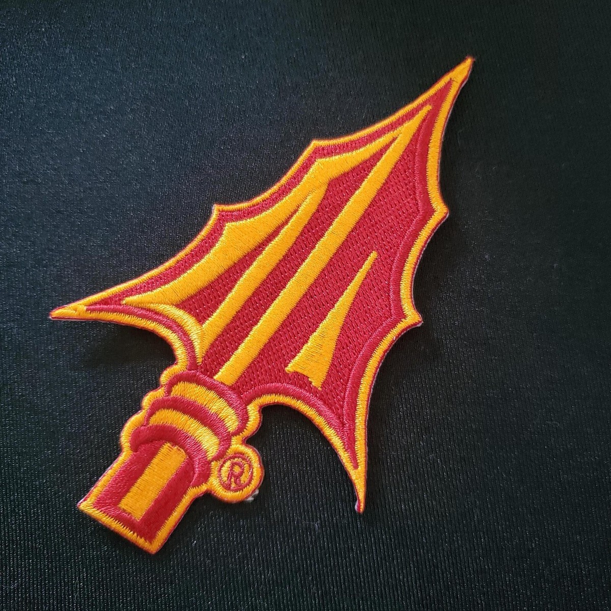 Fsu Spear Logo