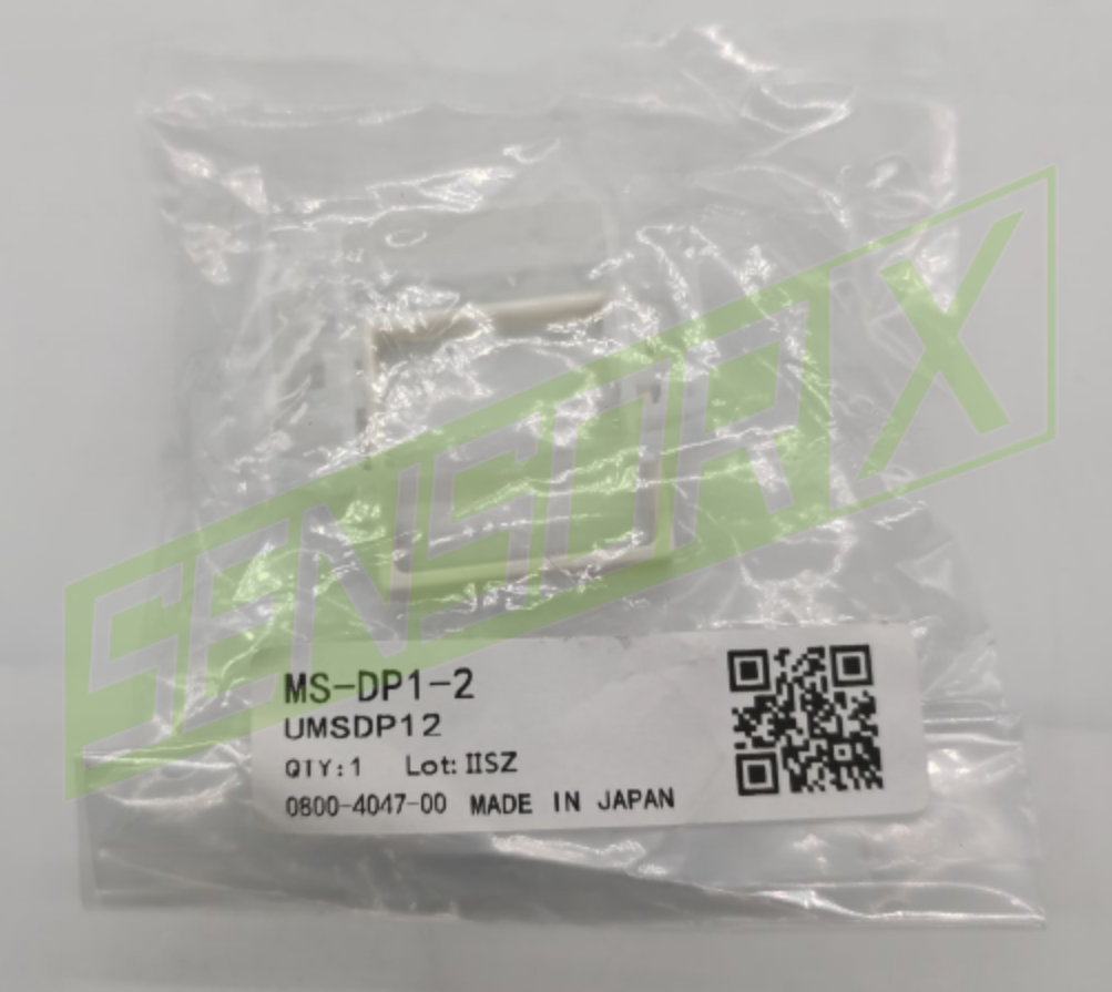 Panasonic MS-DP1-2 Pressure Sensor Mounting Bracket 1PC New Free ...