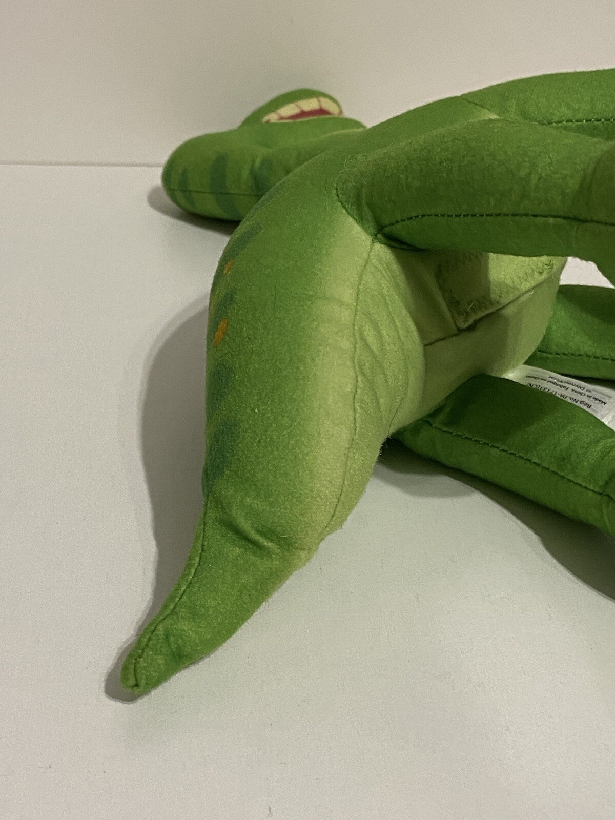 14” Disney Pixar - The Good Dinosaur Talking Arlo Plush Soft Toy - Tomy ...