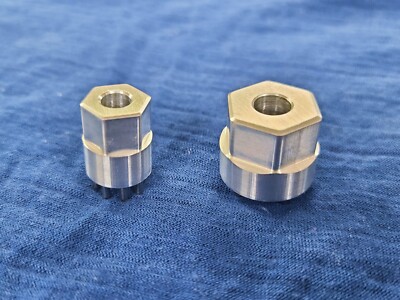 2022-2024 inertia Valve Rockshox Brain tool -Sockets for Specialized ...