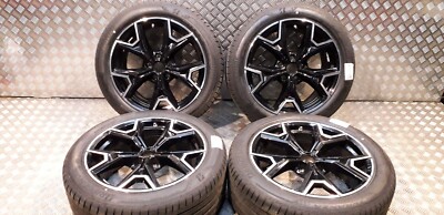BMW i3 G28 BEV z4 G29 ALU WHEELS RIMS ALUFELGEN STYLING 881 6898145 ...
