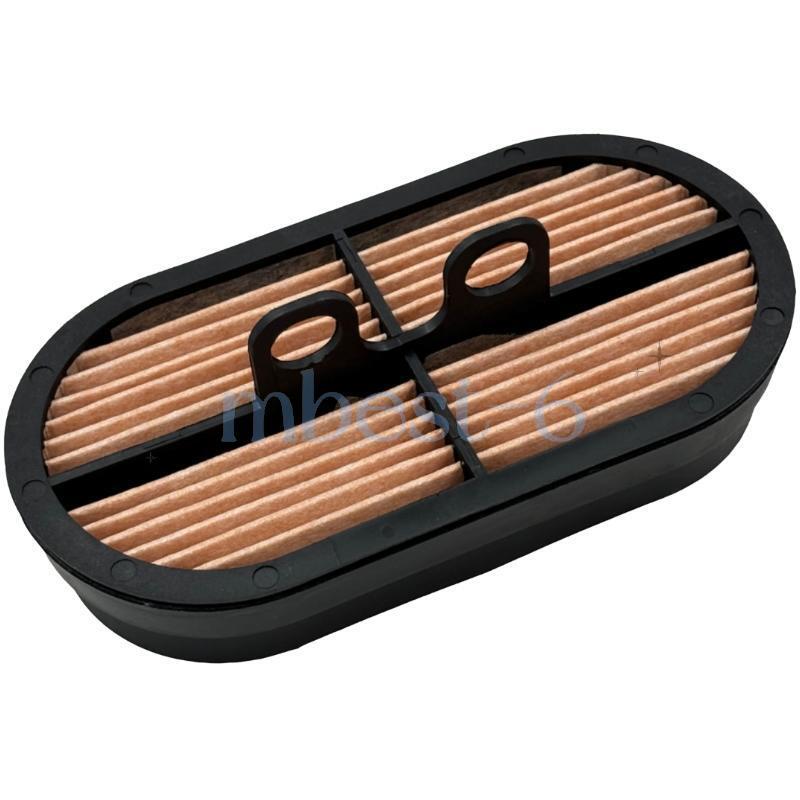 Air Filter Set For JCB 32/925682 32925682 32/925683 32925683 3C 3CX 4CX ...