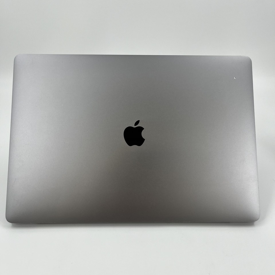 Apple MacBook Pro 16 Touch Bar 2019 2.3 GHz Core i9 16GB 1TB Radeon Pro ...