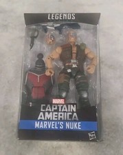 Marvel Legends Nuke Giant Man Build A Figure