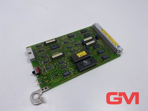 Bachmann Battenfeld Officeserv Kop 500 And / S Plc Module B 6786/00 ...