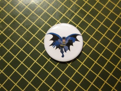 GOLF / Batman To The Rescue Logo Golf Ball Marker New!! | eBay