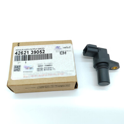 42621-39052 Output Auto Transmission Speed Sensor For Hyundai Sonata ...