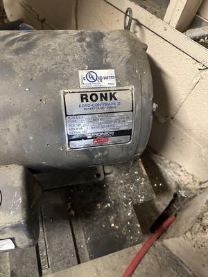 Ronk Roto Con Mark II Rotary Transformer | eBay