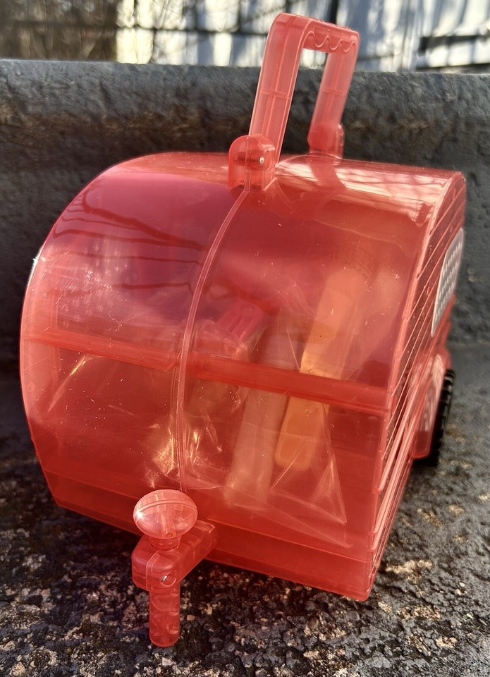 Target Red Trailer Bug Catcher Kit Plastic Summer 2024 New | eBay