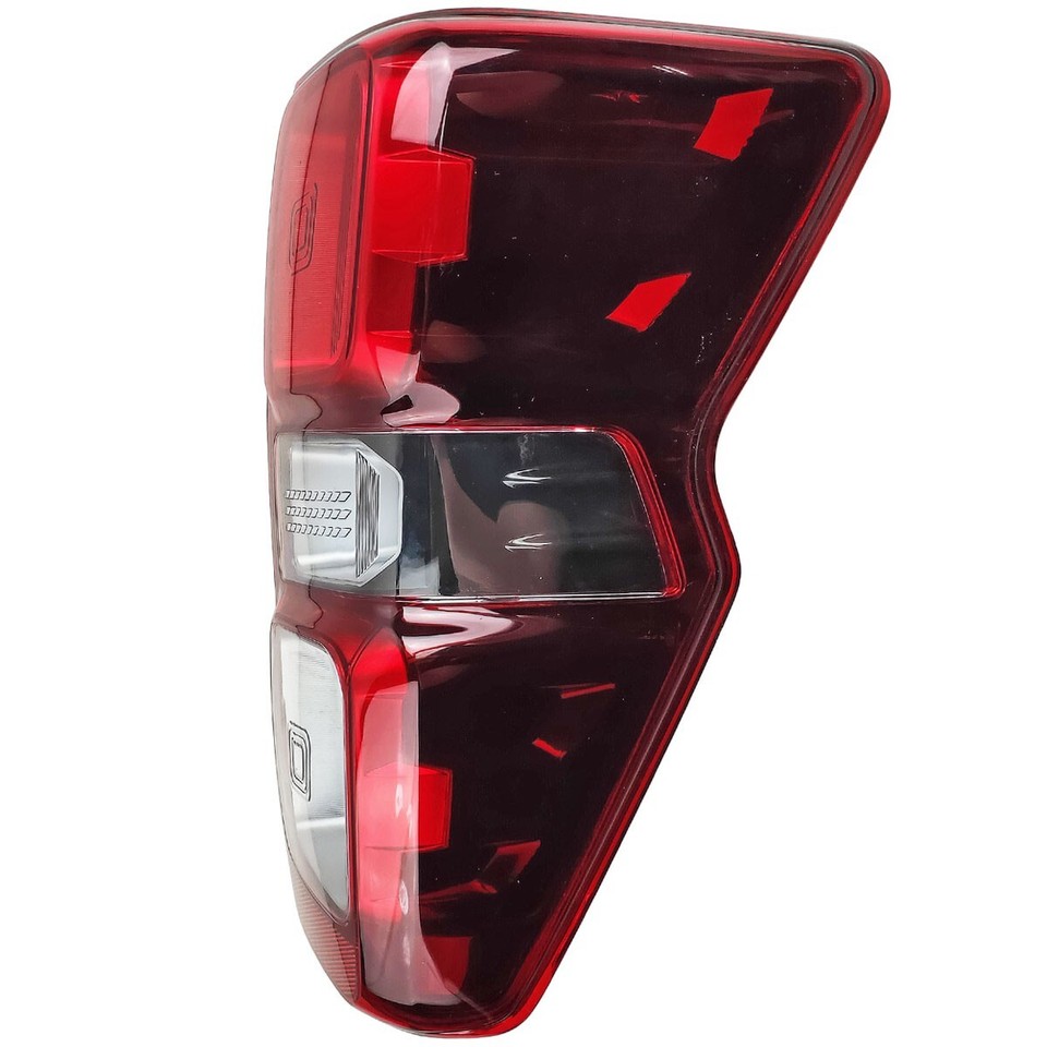 Rear Right Side Tail Light Lamp Fit For Isuzu D-Max Pickup RG01 2021 ...
