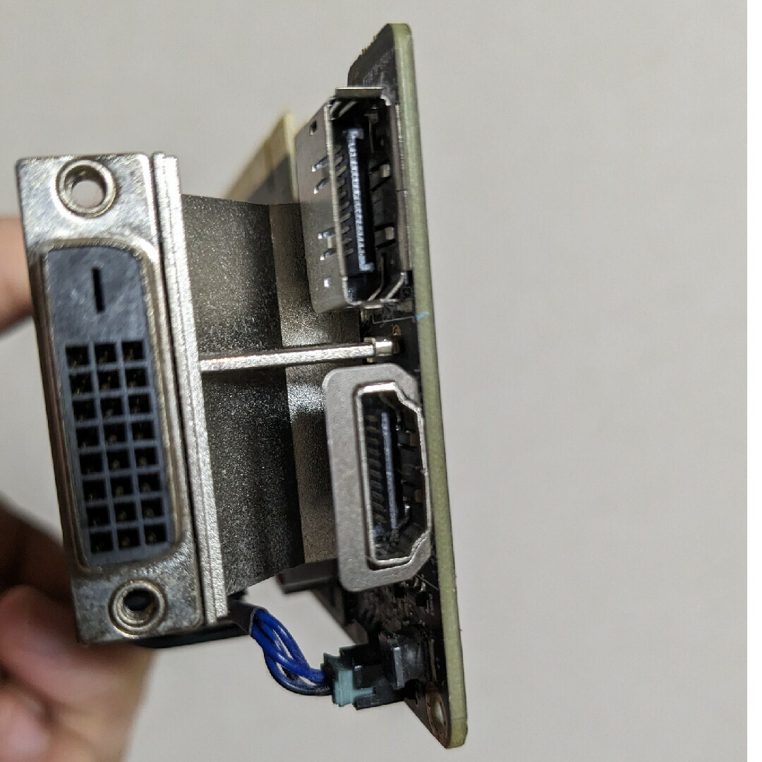 MSI GeForce GTX 1050 Ti 4GT LP GDDR5 Graphics Card | eBay